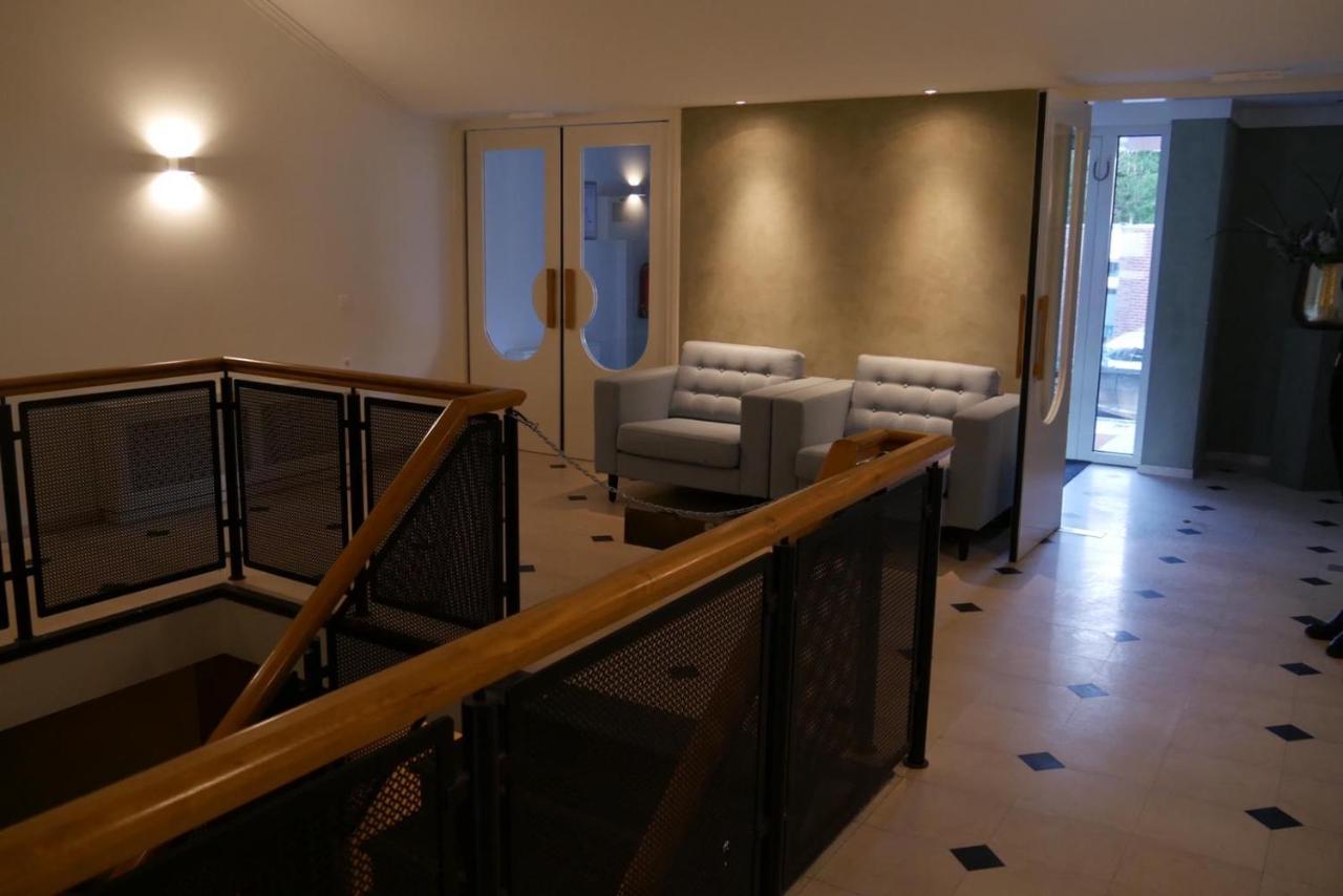 Hotel Duinrand Drunen Drunen, Nederland - boek nu, prijzen van 2025