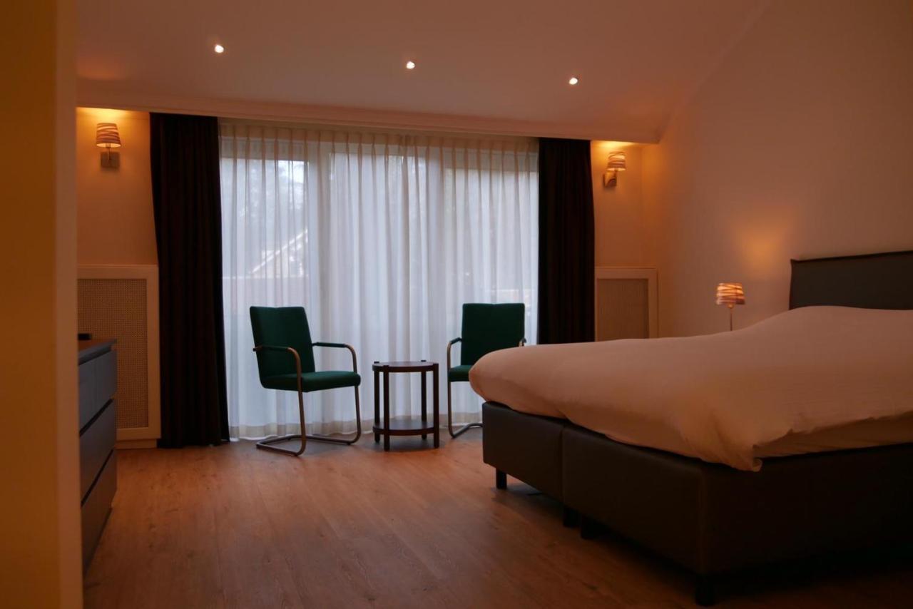 Hotel Duinrand Drunen Drunen, Nederland - boek nu, prijzen van 2025