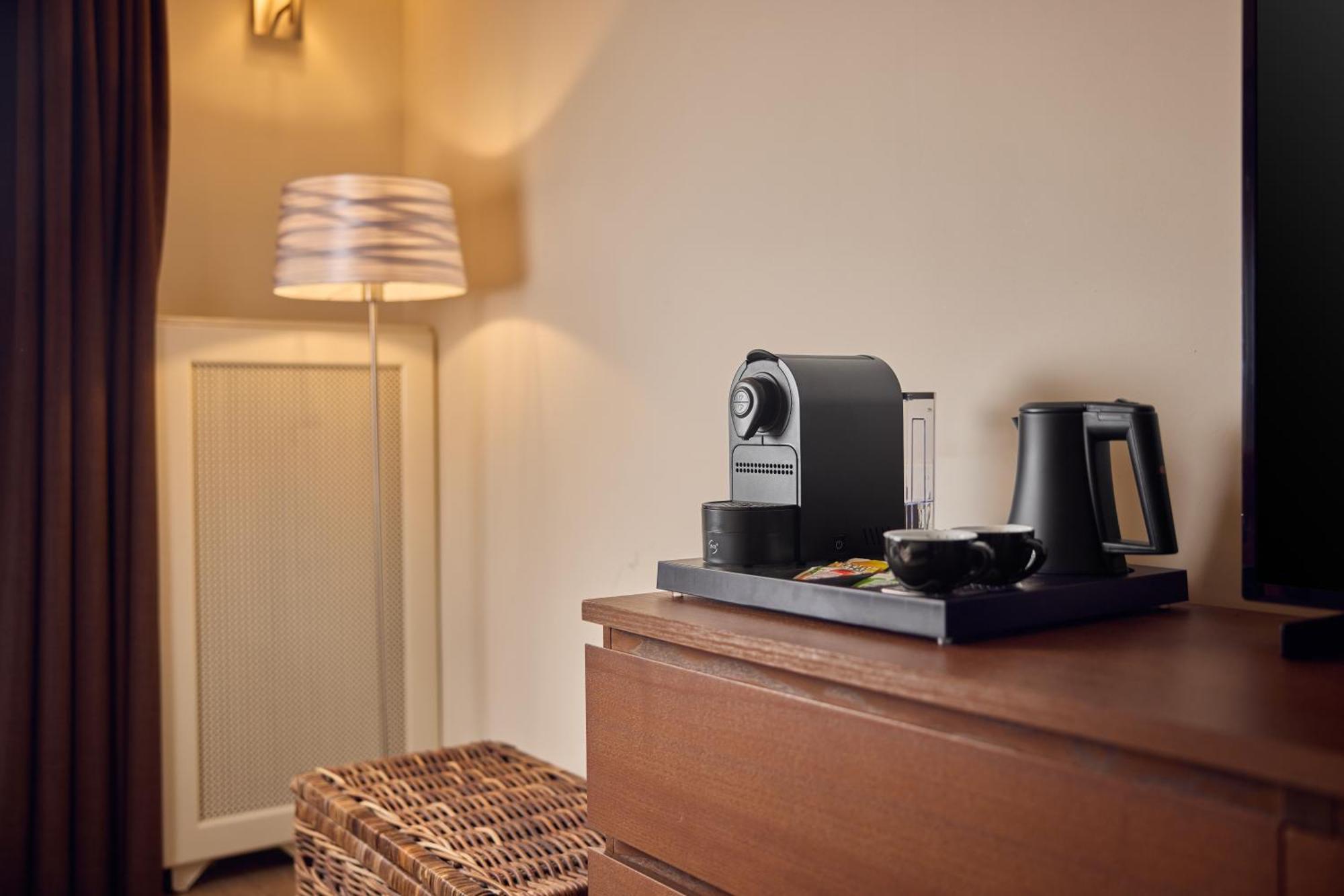 Hotel Duinrand Drunen Drunen, Nederland - boek nu, prijzen van 2026
