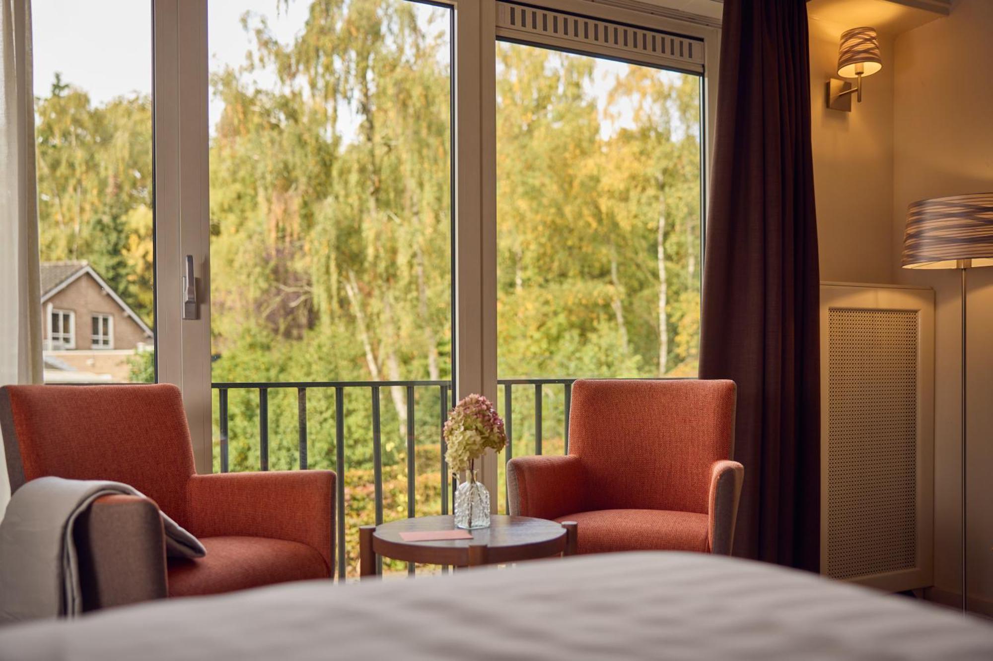 Hotel Duinrand Drunen Drunen, Nederland - boek nu, prijzen van 2026