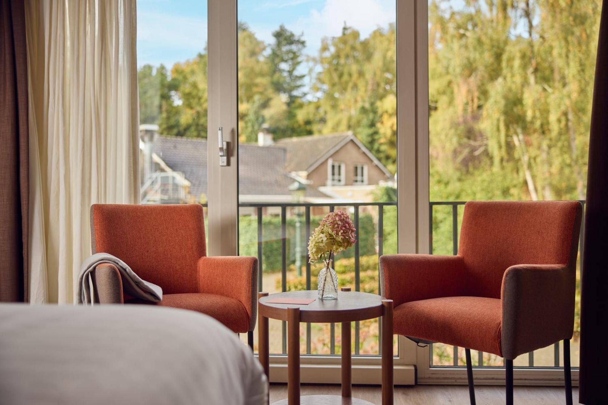 Hotel Duinrand Drunen Drunen, Nederland - boek nu, prijzen van 2026